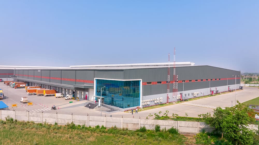 Pragati Infra Solutions Pvt. Ltd. - Aspirational Project | Everest ...