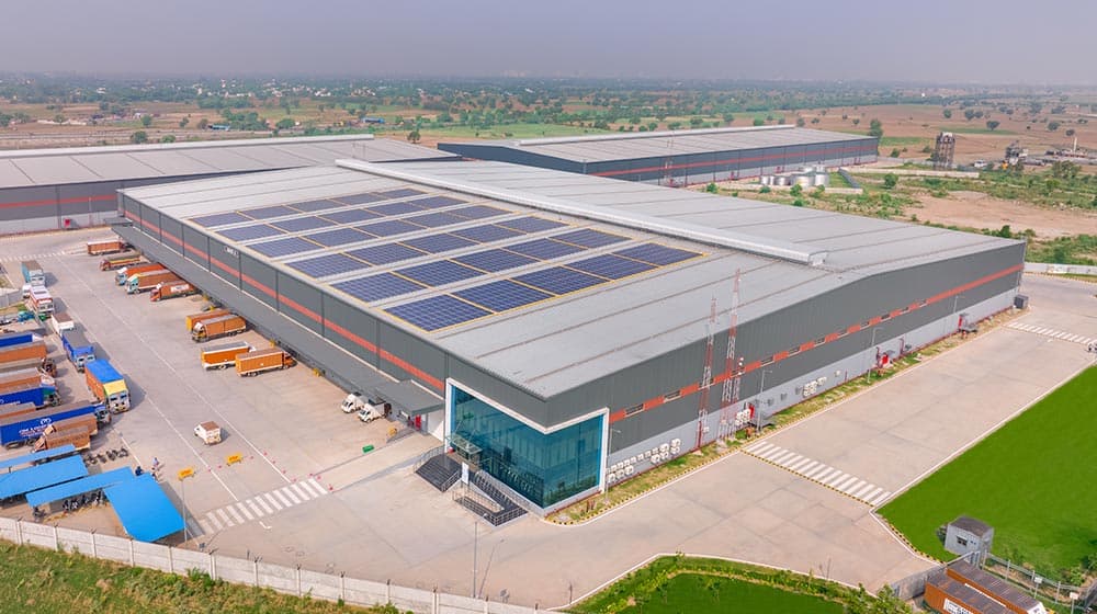 Pragati Infra Solutions Pvt. Ltd. - Aspirational Project | Everest ...